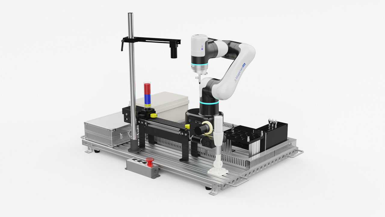 A Team Sponsored by Dobot Achieves a 3rd-Place Finish in Super GT ...