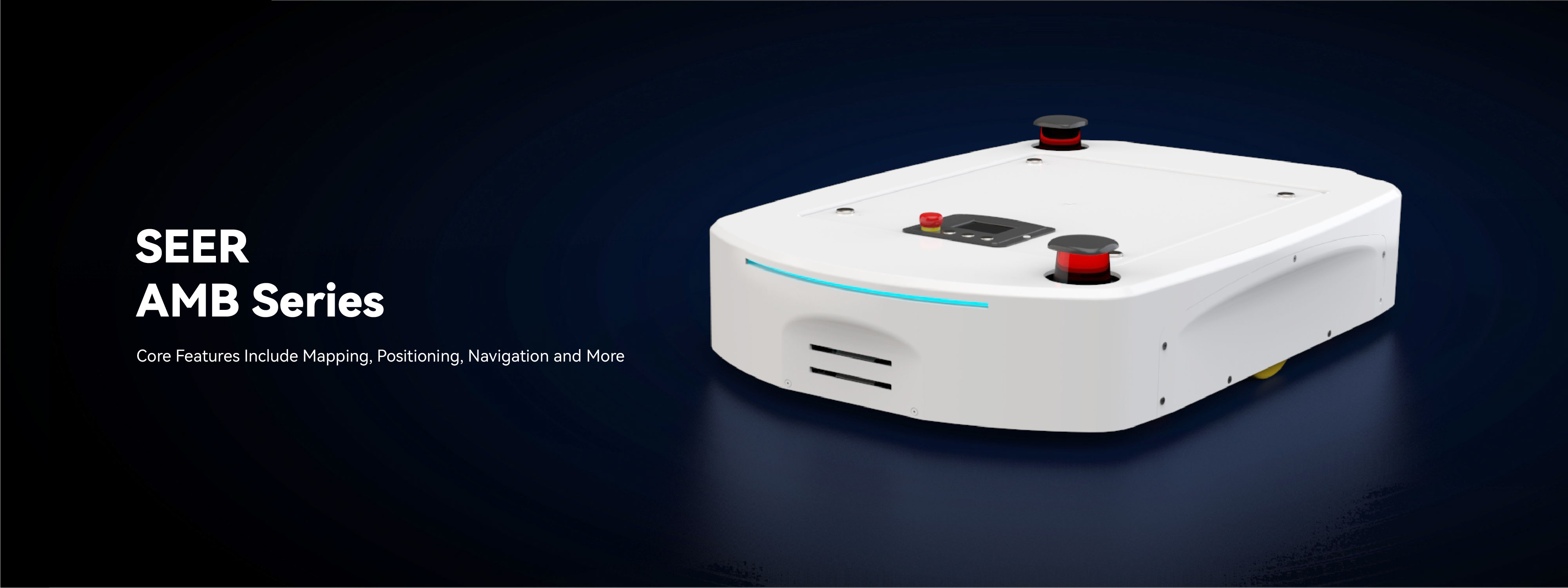 Seer AMB Series | DOBOT